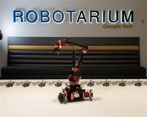 robotics research applications — hebi robotics