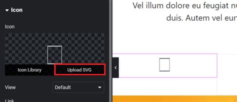 Step By Step Guide To Upload Svg Files In Elementor Beginner Friendly