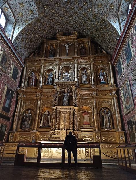 Bogotá Se Prepara Para El Día Internacional De Los Museos Conozca La