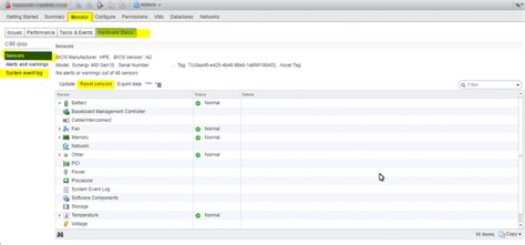 VMWARE Status of Other Hardware Objects Hatası Nasıl Giderilir ÇözümPark
