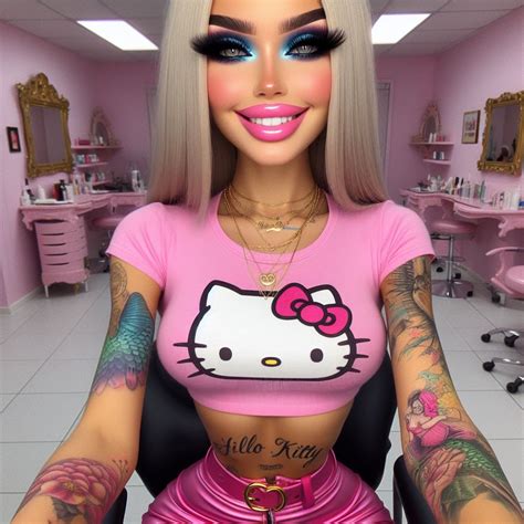 Hot Dolls Waistline Battle By Roxyxcxai On Deviantart