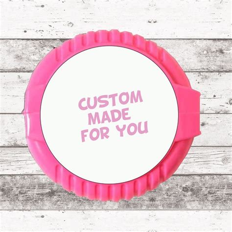 Bubble Gum Tubes Etsy