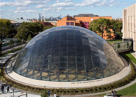 10 Interesting Lesser Known Architectural Sites In Chicago