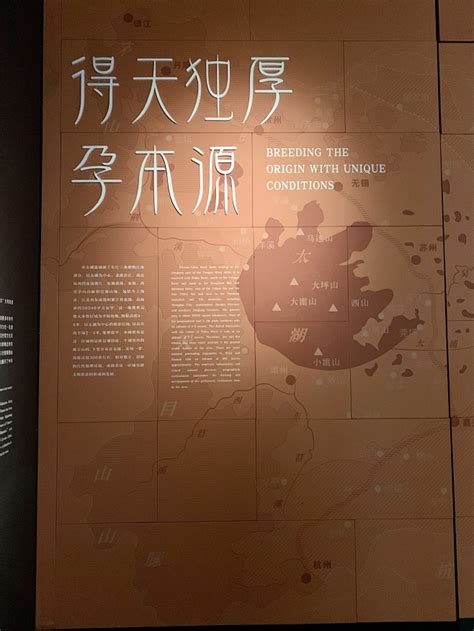 吴文化博物馆——启幕江南 6