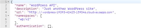 WP REST API How To Setup And Use OAuth Authentication