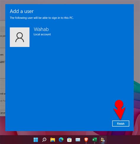 Ways To Create Local Windows Users Account Easily Wikigain