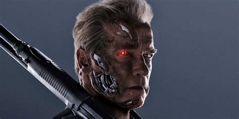 The Terminator Arnolds Iconic Role And The Actors Who Almost Played