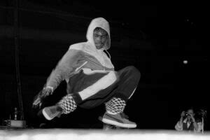 As Breaking Makes Olympics Debut Industry Legend Michael Chambers Ready For The Show The Athletic