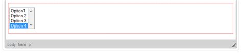 ckeditor 3 x users guide rich text forms cksource docs