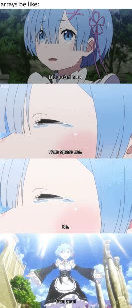 is that a programming reference r programmeranimemes