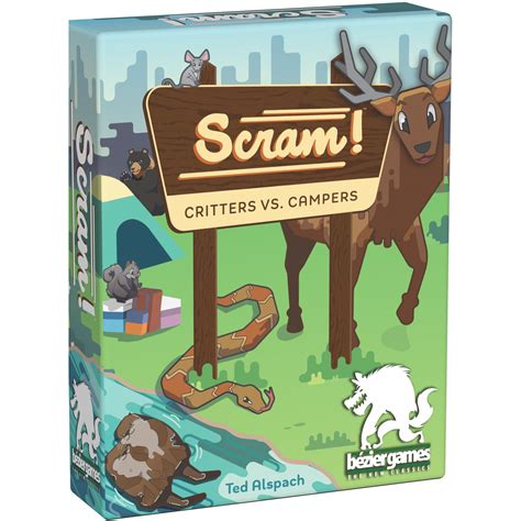 Bezier Games Inc