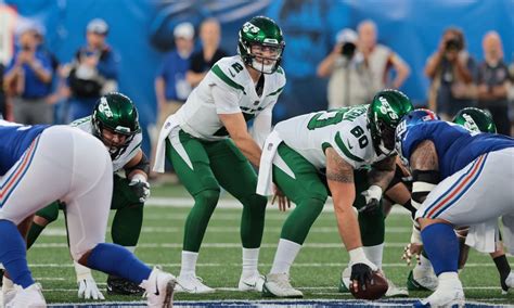 Eagles Vs Jets Offensive Line Play Among Preseason Week 3 Storylines