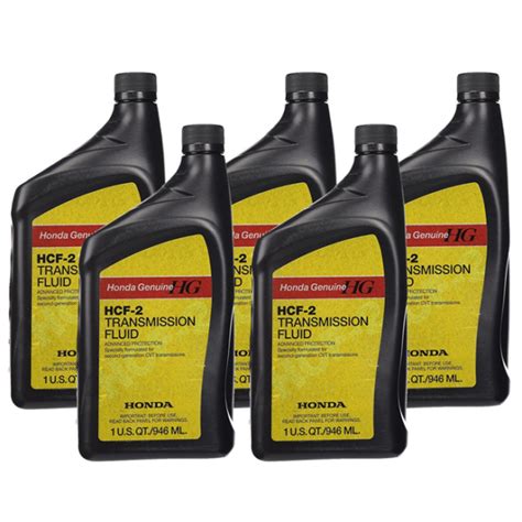 HCF 2 TRANSMISSION FLUID | BENEFITS, DURABILITY, MORE