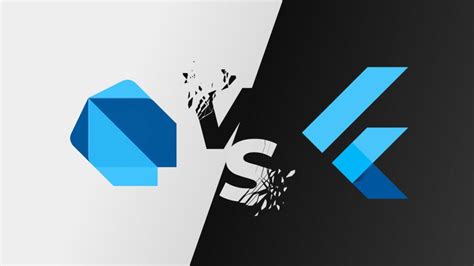 Dart Vs Flutter In 2024 Choosing The Right Tool For Your Mobile
