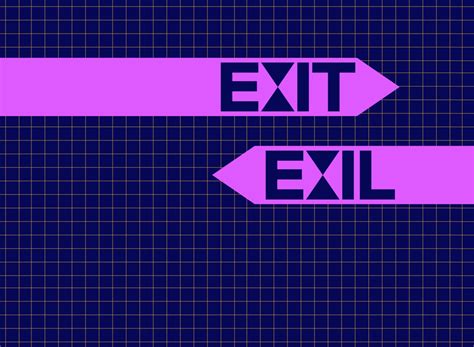 Exit Exil Thomas Mann International