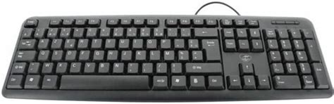 Mobility Lab Deluxe Classic USB Keyboard Amazon Co Uk Computers Accessories