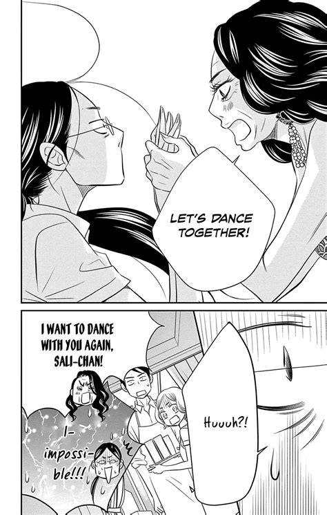 Read Sexy Tanaka San 8 2 Onimanga