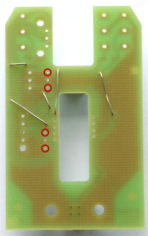 How To Make A Fair Diy Computer Mouse 25 Steps Instructables