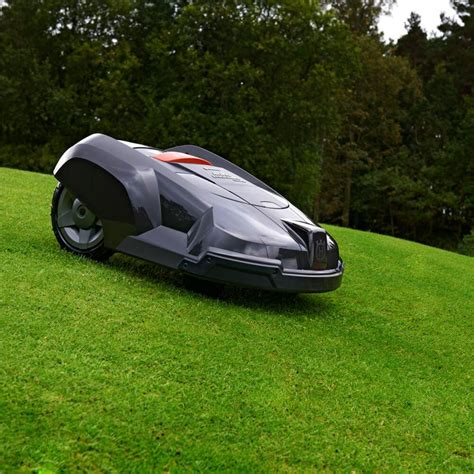 Unlock The Secrets Of Smart Lawn Mowers Discoveries And Insights