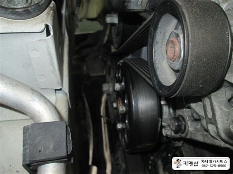 아반떼 엔진오일 누유 실린더 헤드 커버로커 암 커버 가스켓 교환 타이밍벨트 커버프론트 케이스 실링씰링 작업 차세대카서비스 대전 카젠 카맨샵 오정점