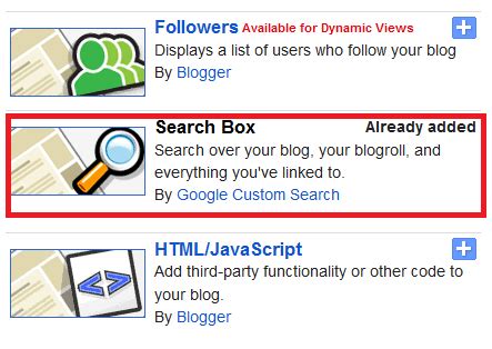 Tutorial Search Box Cik Siti