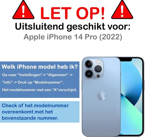 Screenprotector Voor IPhone 14 Pro Review Dehetbeste Nl