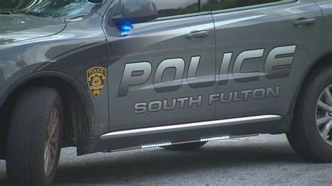 Man Shot Killed During Domestic Dispute In South Fulton Woman