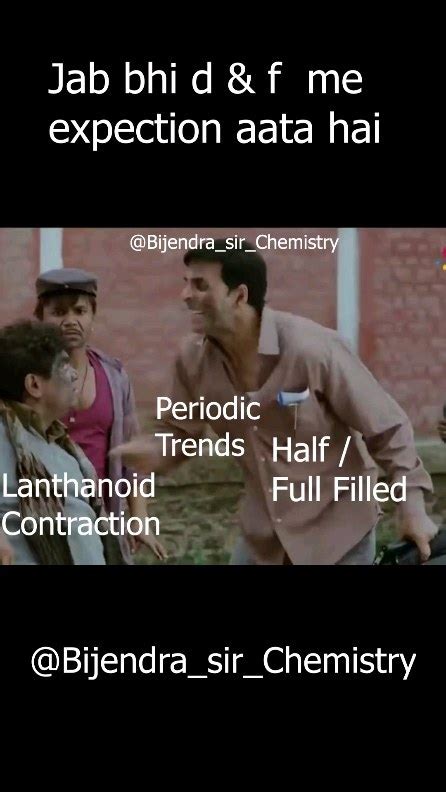 Bijendra Kumar Bijendrasirchemistry • Instagram Photos And Videos