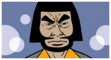 搞笑漫画：黑道交易，却因奇葩的 暗号”，变得gay里gay气