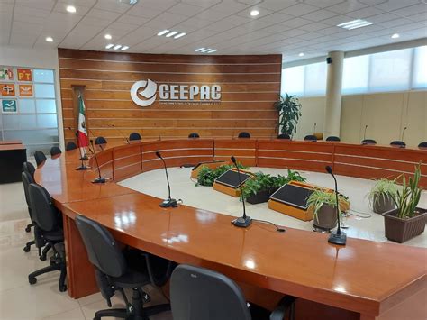 CEEPAC aprueba protocolo para la atención a víctimas de violencia