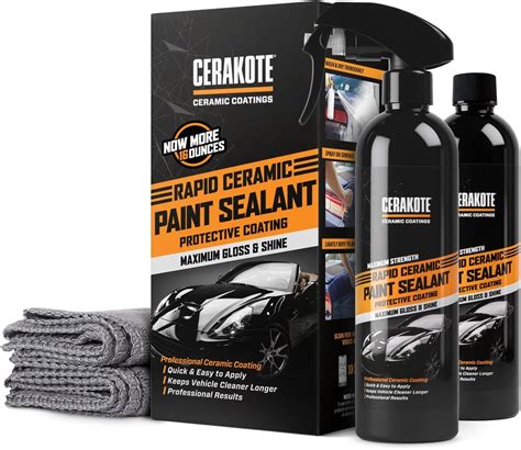 Best Ceramic Spray Coating For Cars In 2026 Tested