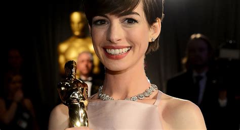 3 Secretos Descubiertos De La Estatuilla De Los Premios Oscar Que