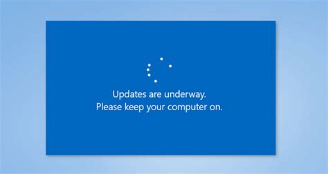 [fixed ] ‘windows 11 Updates Are Underway Stuck By Onerecovery Medium