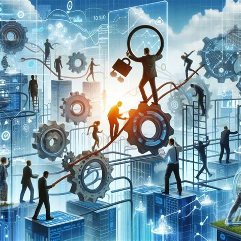 How Etl Transforms The Data Migration Process A Deep Dive