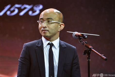 中国投資銀「華興資本」トップ、音信不通に 写真1枚 国際ニュース：afpbb News