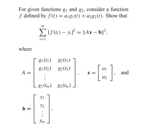 Solved Consider The Following Table Of Data For Given Chegg