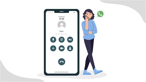 Everything You Need To Know About The Whatsapp Voice Calls Justcall Blog