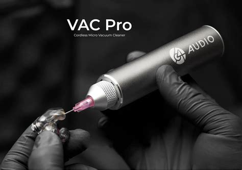 Iem Vac Pro In Ear Monitoring For Test Listening Earline