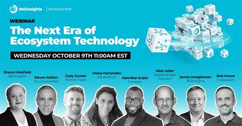 Keith Collins On Linkedin Ecosystem Ecosystemorchestration