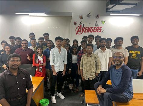 Musab Rayan On Linkedin Techmeetup Hackathon Nocode Lowcode Learningexperience