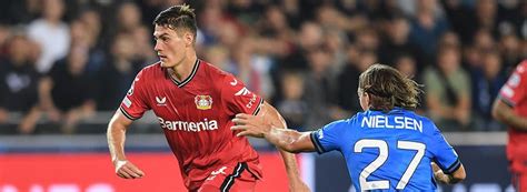 Bayer Leverkusen Vs Atletico Madrid Odds Line Prediction UEFA Champions League Picks Best
