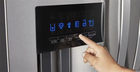 Whirlpool Refrigerator Error Codes Guide Appliance Grandmasters