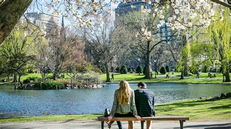 Instagrammable Places In Boston Best Photography Spots