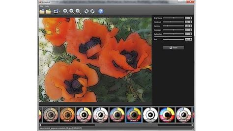 XnSketch no Linux via Flatpak Veja como instalar esse utilitário
