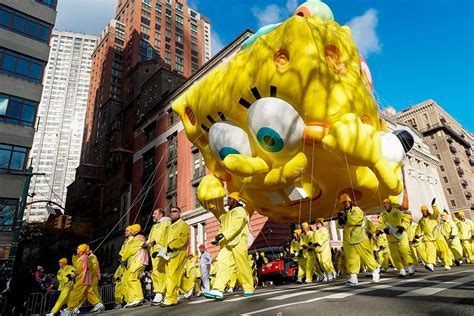 Los Personajes Originales De “bob Esponja” Regresarán En Tres Nuevas