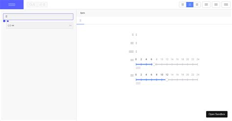 Formlily Schema Editor Forked Codesandbox Formlily Schema Editor Forked Codesandbox