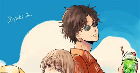 坂陸奥 坂陸奥ログログ8 ゆきじのイラスト Pixiv