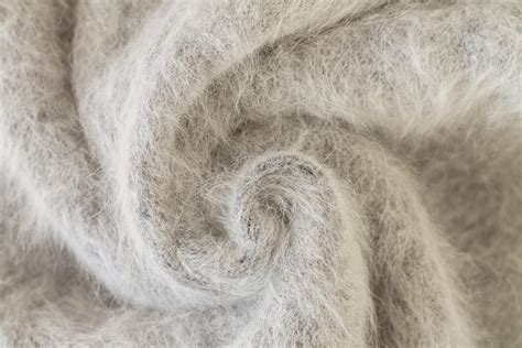 RMS Responsible Mohair Standard