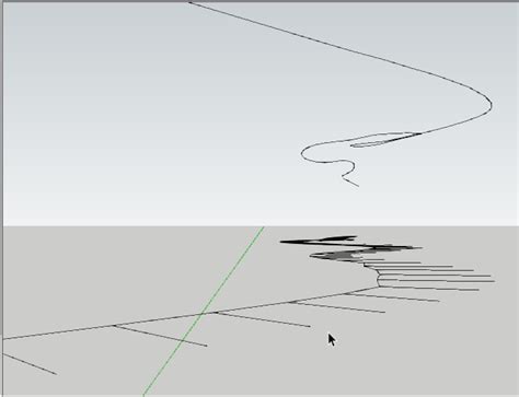 [wip By Request] Road Cutter Extensions Sketchup Community