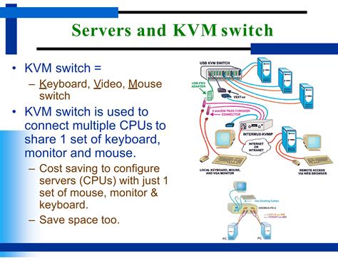 Introduction To Network Applications And Network Services Pptx